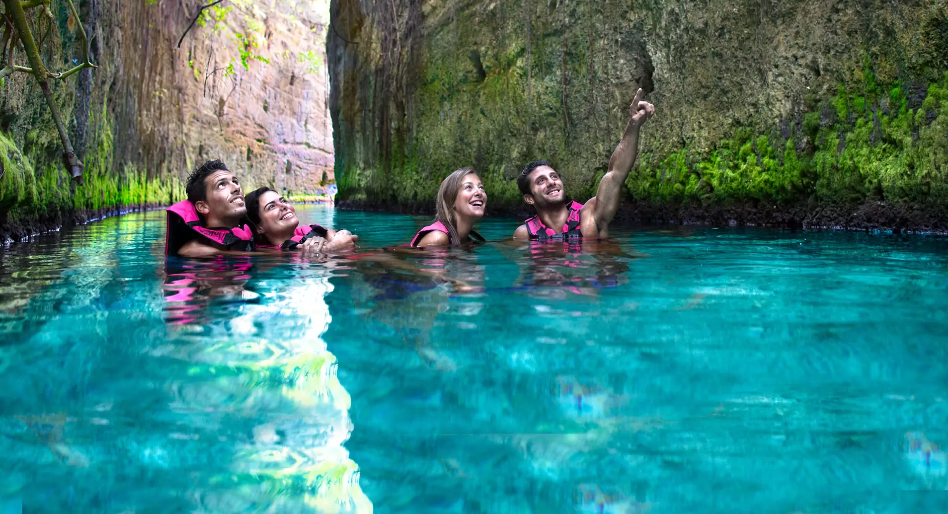 Parque Xcaret Todo Incluido | Descuentos Xcaret